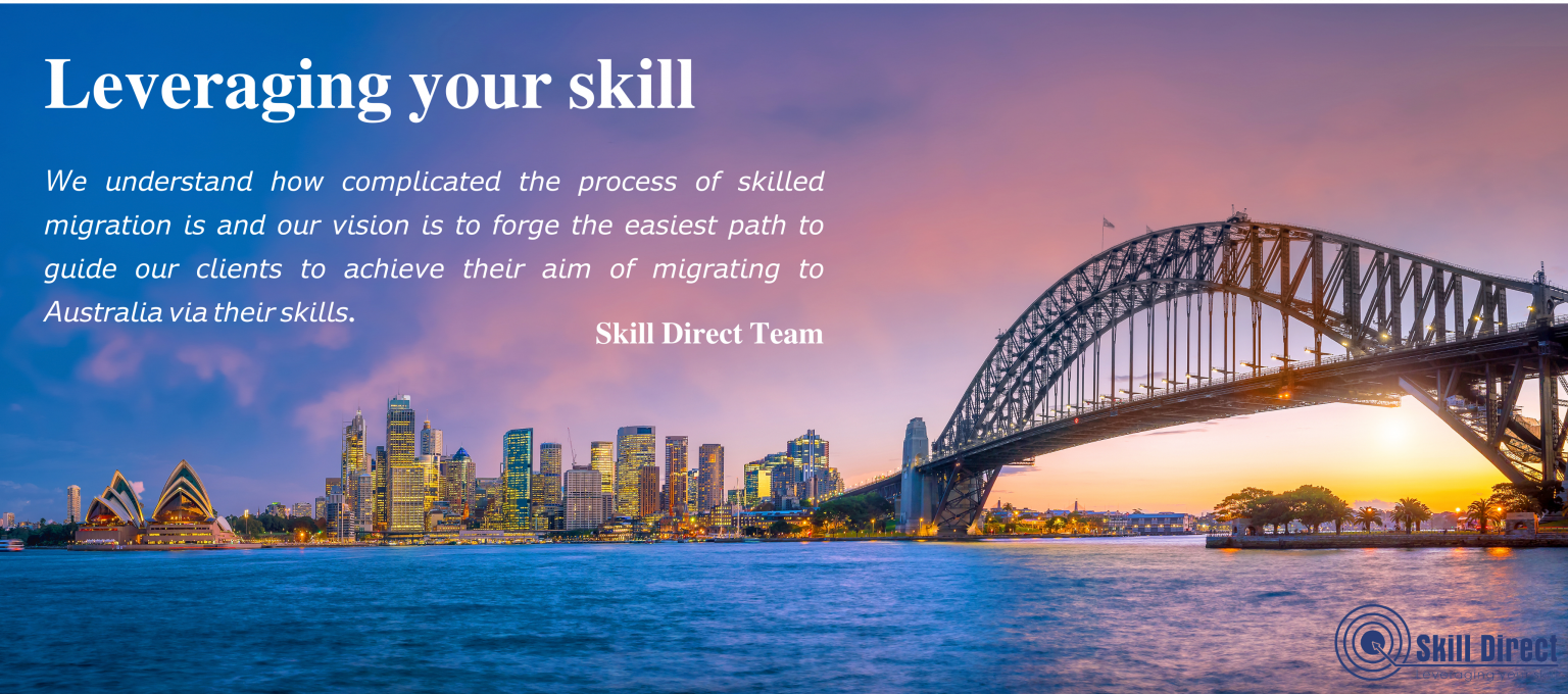 About us - Skill Direct